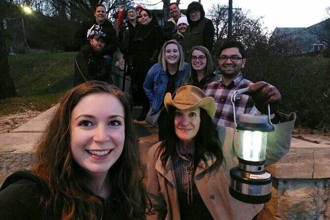 Ghost Walking Tour in Stillwater - Exploring Stillwater’s Haunted Corners: What to Expect