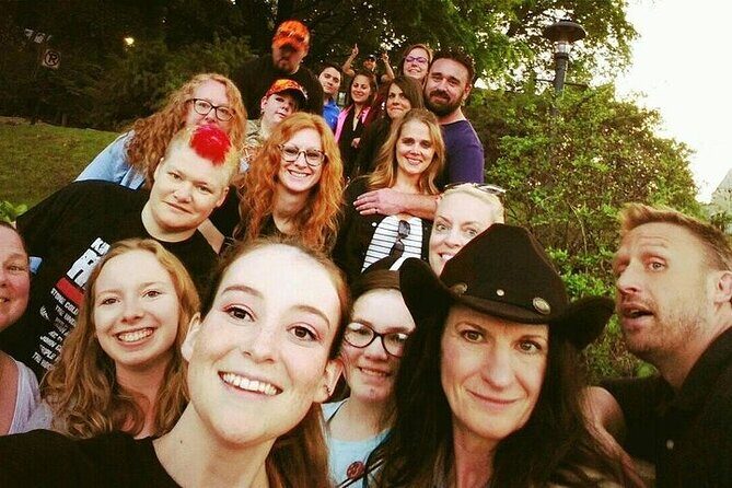 Ghost Walking Tour in Stillwater - Price and Value