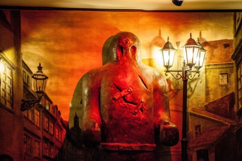 Ghost Walking Tour of Prague - Final Verdict: Who Should Take This Tour?