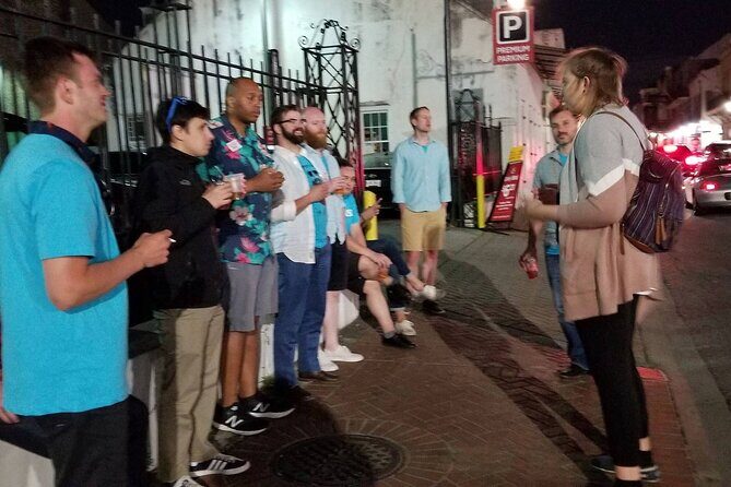 Ghostly Legends of New Orleans Walking Tour - Final Thoughts