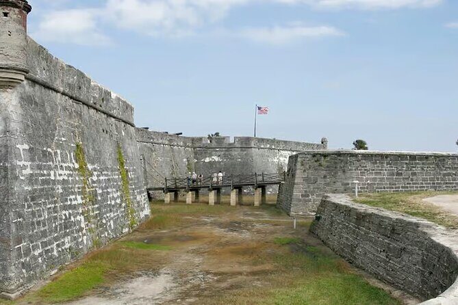 Ghostly Tales of Saint Augustine - First Impressions: What to Expect from the Tour