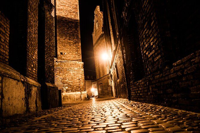 Ghosts and Legends walking tour in Prague - The Sum Up: Who Is This Tour Best For?