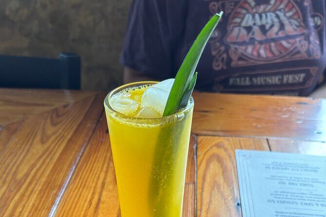 Ghosts and Toasts Haunted Non Alcoholic Pub Crawl - The Sum Up: Who Will Love This Tour?