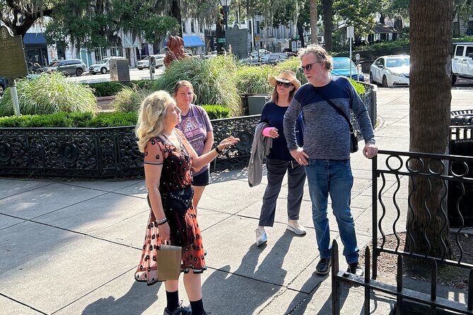 Ghosts and Toasts Haunted Non Alcoholic Pub Crawl - FAQ