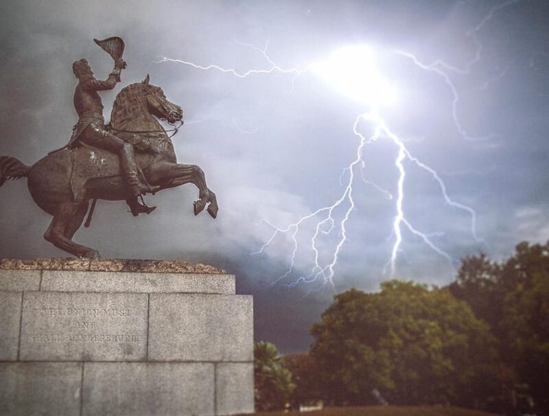 Ghosts, Gods, & Gangsters - NOLA's Dark Psychology Tour - Why This Tour Offers Good Value
