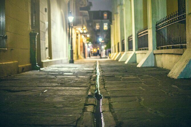 Ghosts, Gods, & Gangsters of New Orleans - Final Thoughts