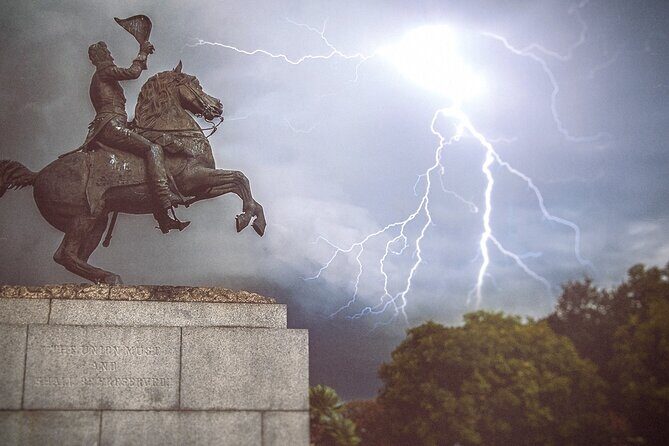 Ghosts, Gods, & Gangsters of New Orleans - FAQs
