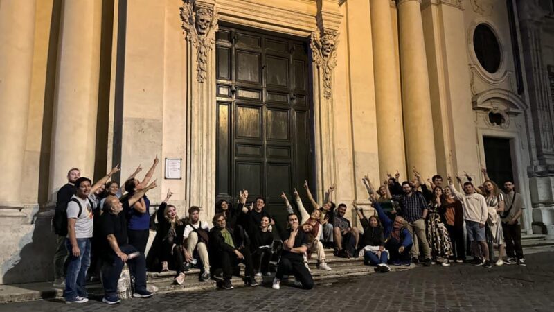 Ghosts, Legends & Mysteries of Rome Tip-Based Walking Tour - The Sum Up: Is This Tour Worth It?