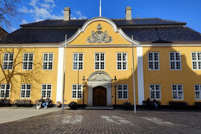 Ghosts of Aalborg: The Witch Trial Exploration Game - Who Should Consider This Tour?