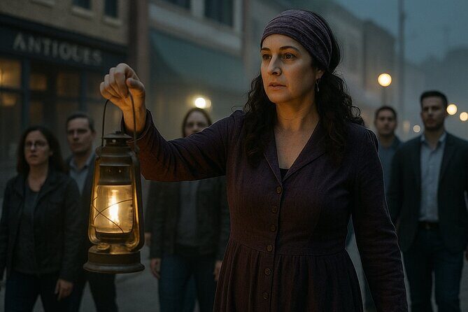 Ghosts of Blue Ridge: Shadows on the Ridge - An Honest Look at the Ghosts of Blue Ridge: Shadows on the Ridge