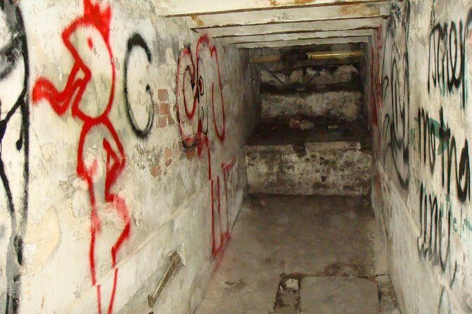 Ghosts of Blue Ridge: Shadows on the Ridge - Key Points