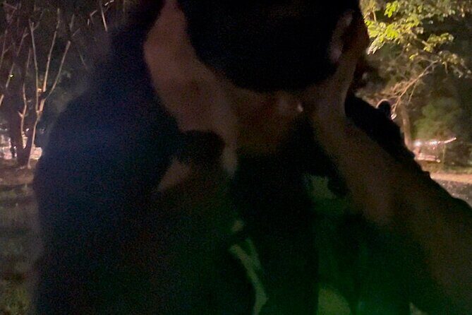 Ghosts of Blue Ridge: Shadows on the Ridge - Group Dynamics & Practical Details