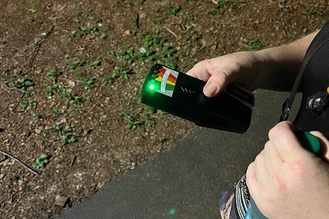 Ghosts of Blue Ridge: Shadows on the Ridge - The Sum Up