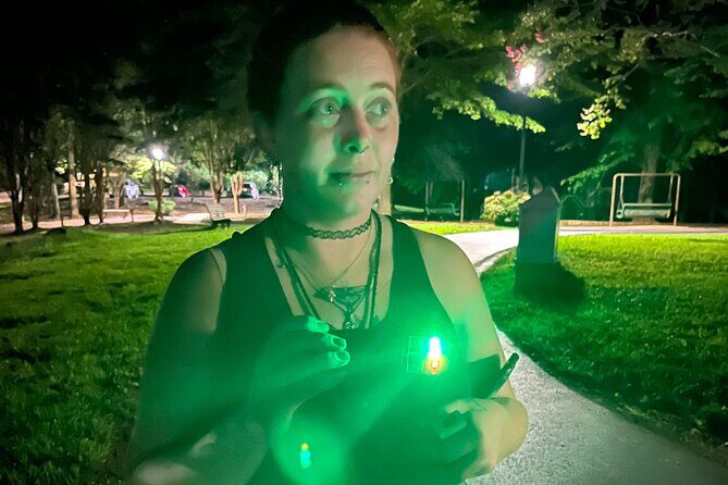 Ghosts of Blue Ridge: Shadows on the Ridge - Frequently Asked Questions