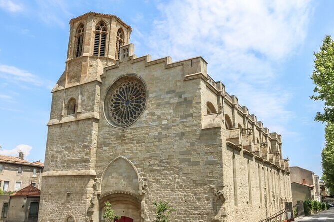 Ghosts of Carcassonne: Self-Guided Tour and Exploration Game - What Travelers Are Saying