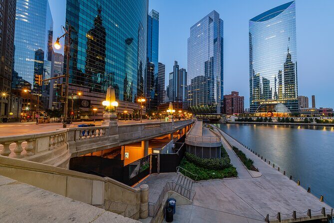 Ghosts of Chicago Family Friendly Ghost Tour - Final Thoughts