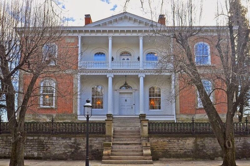 Ghosts of Covington Haunted History Tour - Authentic Reviews: What Others Say