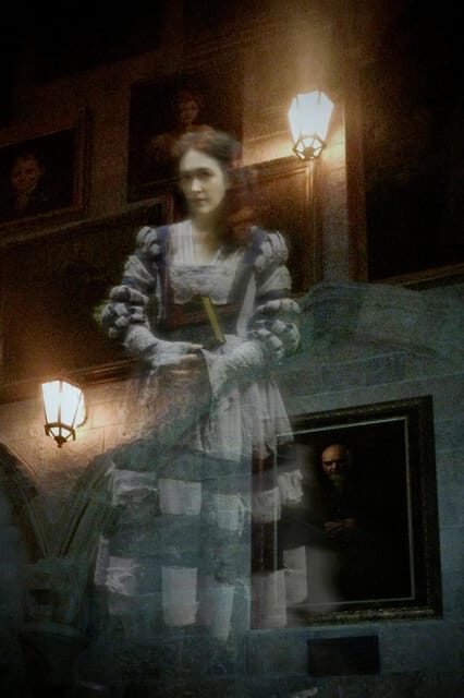 Ghosts of Covington Haunted History Tour - Frequently Asked Questions