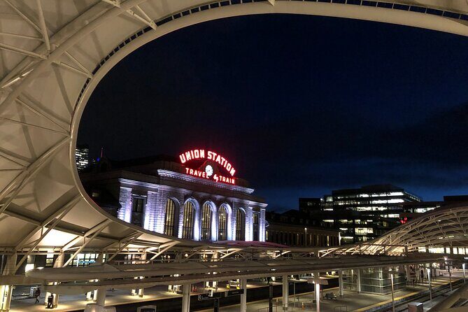 Ghosts of Denver Family Friendly Walking Tour - A Detailed Look at the Ghosts of Denver Family Friendly Walking Tour