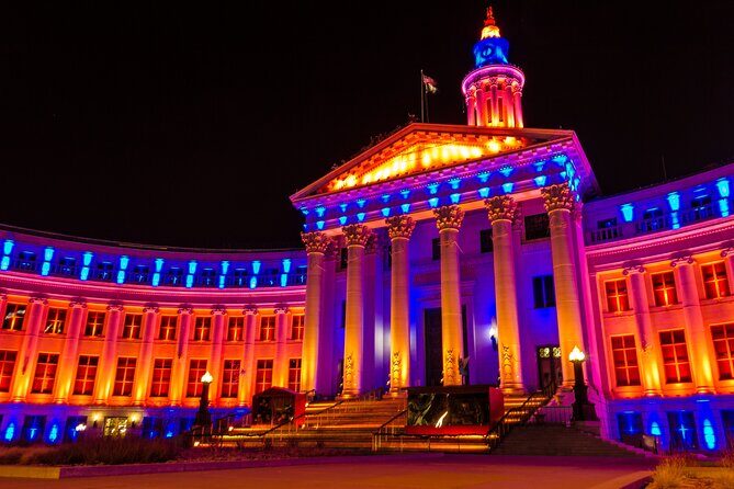 Ghosts of Denver Family Friendly Walking Tour - FAQ: Your Questions Answered