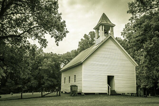 Ghosts of Gatlinburg - FAQ