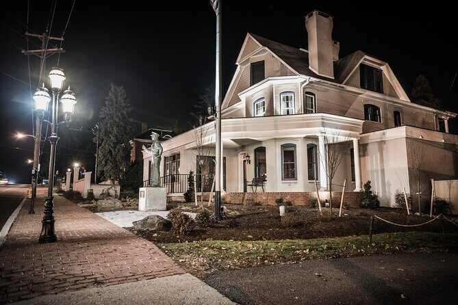 Ghosts of Gettysburg Ultimate Dead of Night Haunted Ghost Tour - Final Thoughts – Who Will Enjoy This Tour?