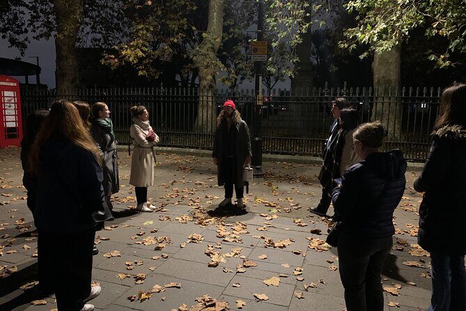 Ghosts of Greenwich: London's Haunted Walking Tour - Trafalgar Tavern — Ghostly Piano and Historic Guests