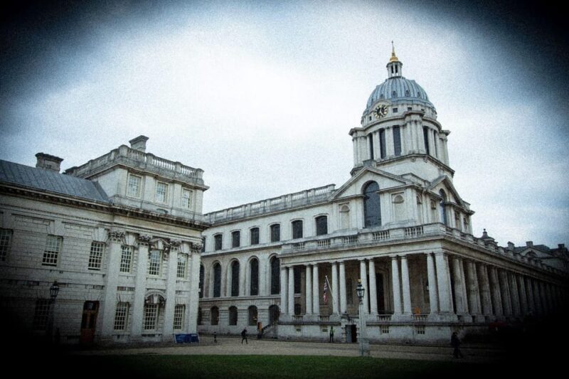 Ghosts of Greenwich: London's Haunted Walking Tour - Who Will Love This Tour?