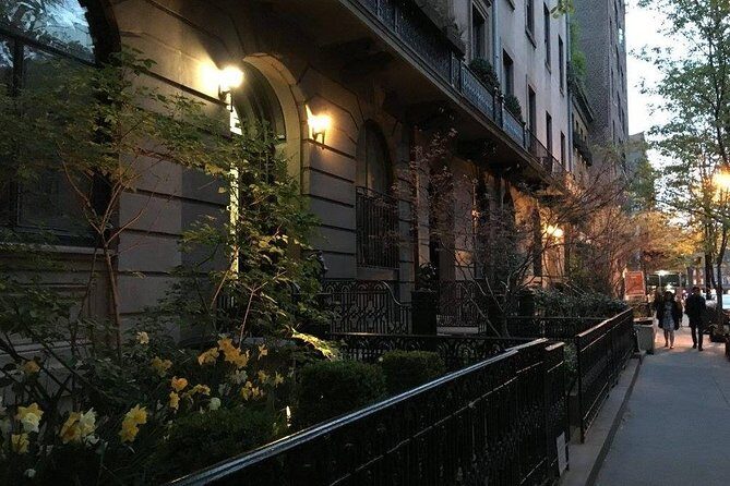 Ghosts of Greenwich Village: 2-Hour Private Walking Tour - Final Thoughts
