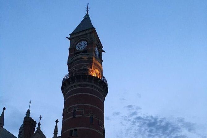 Ghosts of Greenwich Village: 2-Hour Private Walking Tour - FAQ