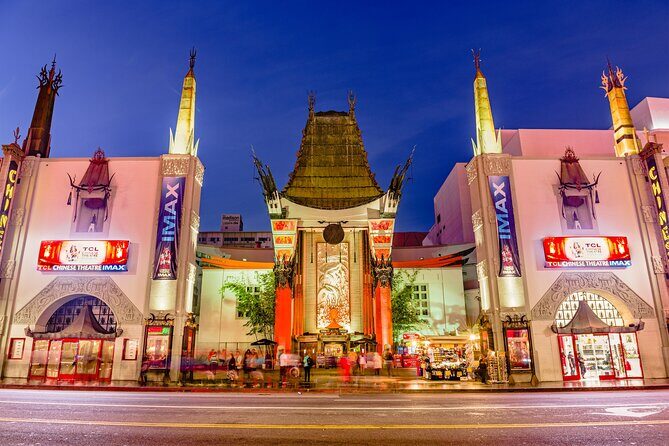 Ghosts of Hollywood Night-Time Walking Tour - The Sum Up: Is It Worth It?