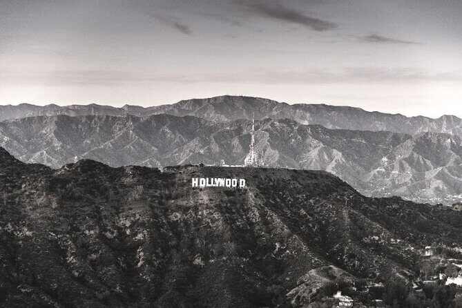 Ghosts Of Hollywood Walking Tour - An In-Depth Look at the Ghosts Of Hollywood Walking Tour