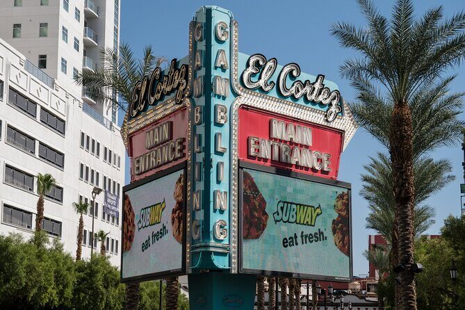 Ghosts of Las Vegas: Self-Guided Haunted Mystery Walk - A Deep Dive into the Haunted Vegas Mystery Walk