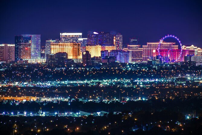 Ghosts of Las Vegas: Self-Guided Haunted Mystery Walk - Final Thoughts