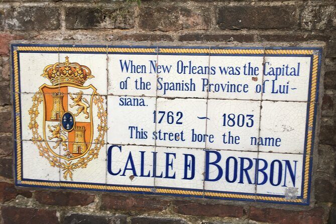 Ghosts of New Orleans: Self-Guided Haunted Audio Walking Tour - Who Is This Tour Best For?