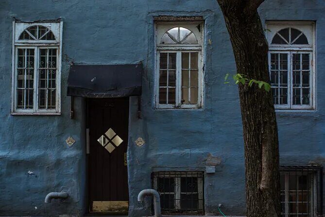 Ghosts of New York Walking Tour - Who Should Consider This Tour?
