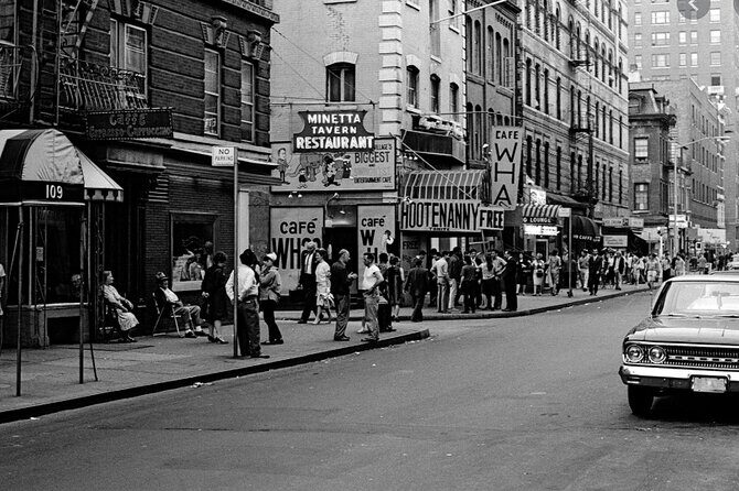 Ghosts of New York Walking Tour - Final Thoughts