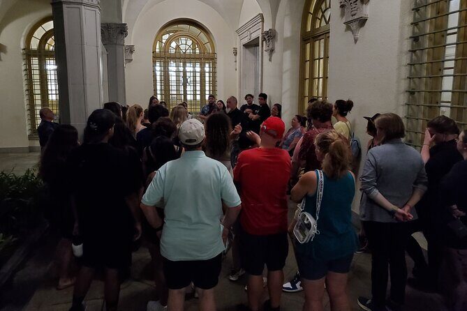 Ghosts of Old Honolulu Walking Tour - How the Reviews Shape Expectations