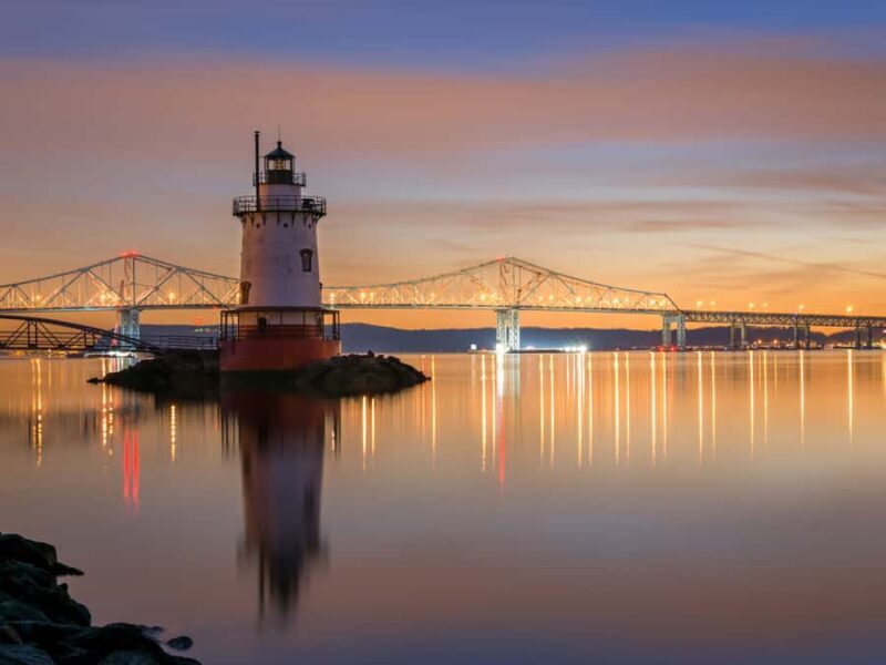 Ghosts of Sleepy Hollow: Self-Guided Audio Walking Tour - FAQ