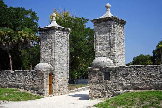 Ghosts of St. Augustine Walking Tour - Who Will Get the Most Out of This Tour?