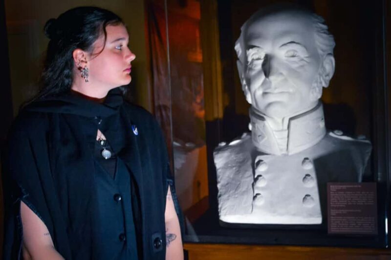 Ghosts of the Bytown Museum - Exploring the Haunted Side of Ottawa