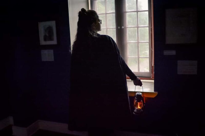 Ghosts of the Bytown Museum - What Makes This Tour Stand Out?