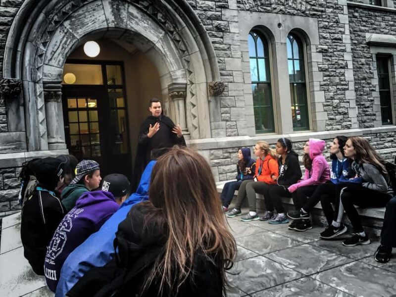 Ghosts of the Bytown Museum - Practical Tips for Visitors