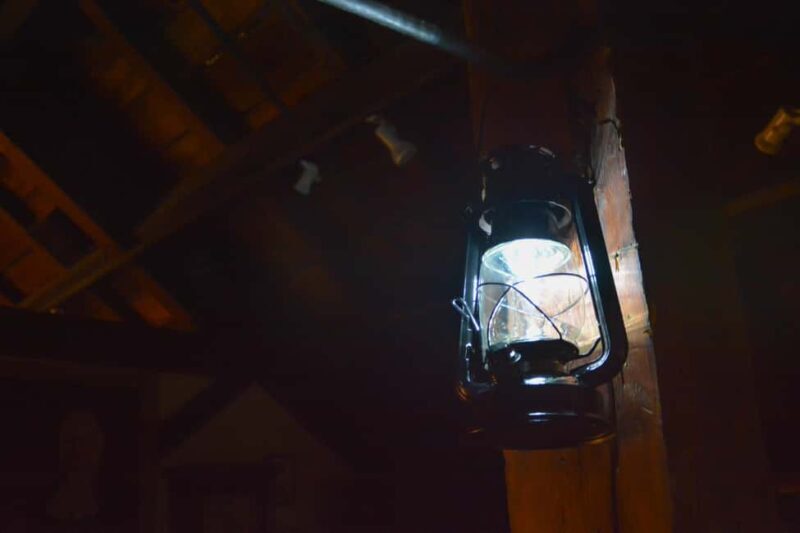 Ghosts of the Bytown Museum - FAQ