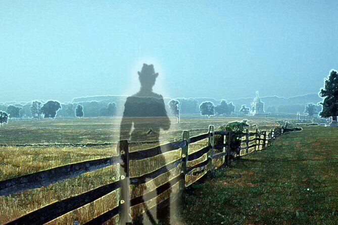 Ghosts of the Gettysburg Battlefield Self-Guided Driving Tour - What Makes This Tour Stand Out