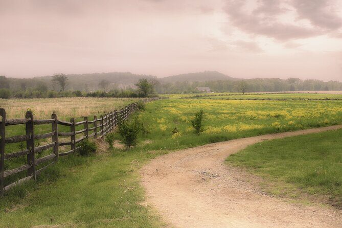 Ghosts of the Gettysburg Battlefield Self-Guided Driving Tour - Who Will Love This Tour?