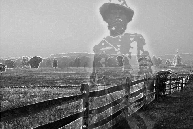 Ghosts of the Gettysburg Battlefield Self-Guided Driving Tour - Frequently Asked Questions