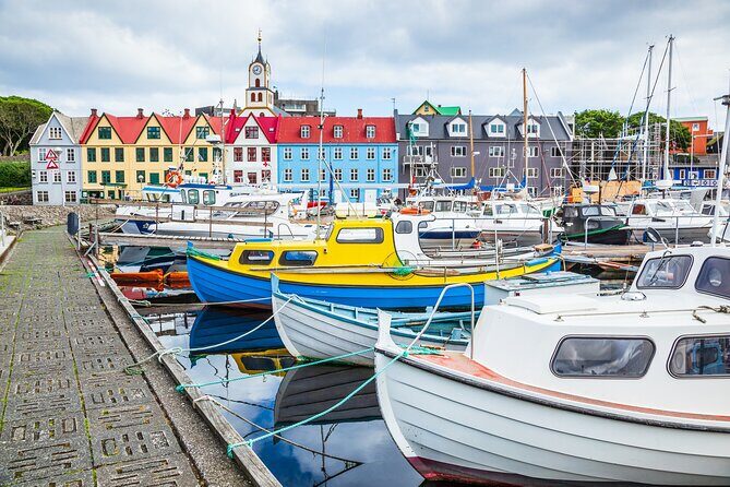 Ghosts of Tórshavn: Self-Guided Haunted Mystery Walk - Final Thoughts