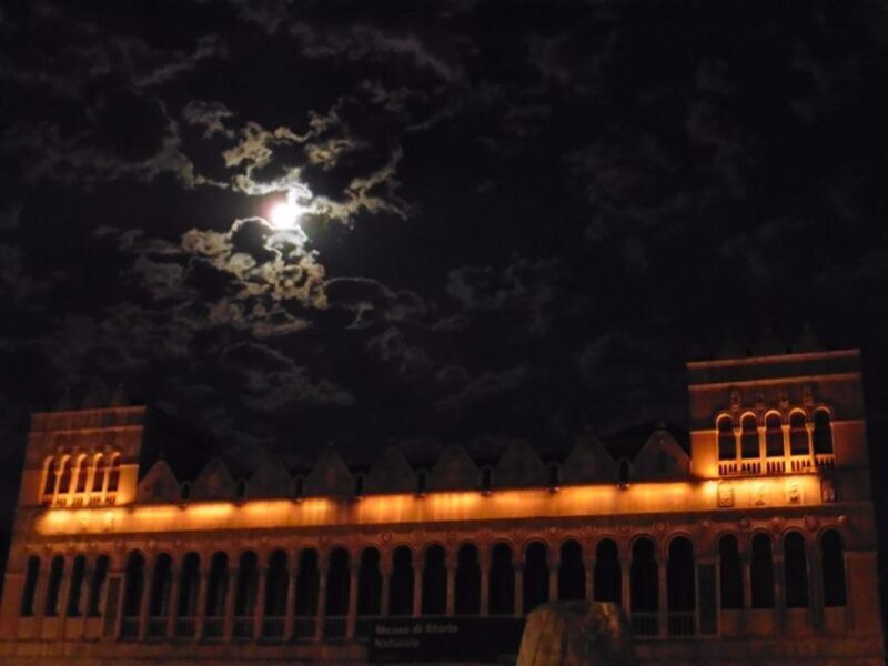 Ghosts of Venice: Castello, San Giovanni & Paolo, Cannaregio - Final Thoughts