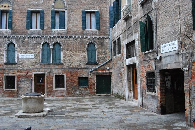 Ghosts of Venice - Discovering the Unknown - Value for Money and Expectations